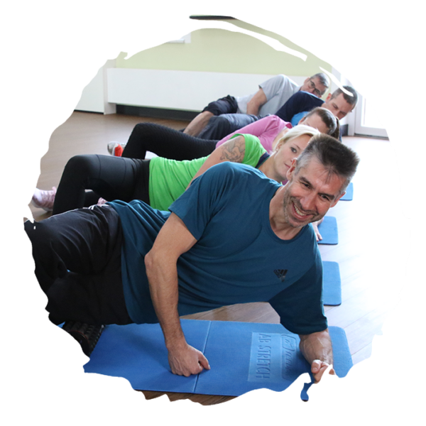Zendo Kaufering // Fitness, Rehasport & Gesundheit in Kaufering